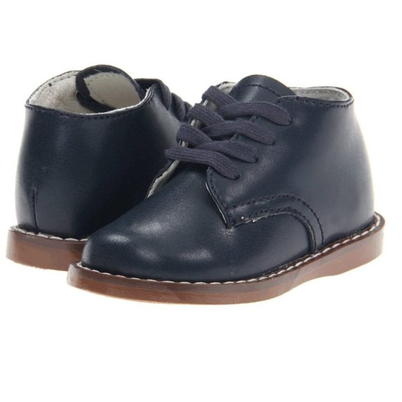 FootMates | Shoes | Footmates Unisex First Walker Bootie L Size 45 ...